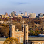 About WashU | WashU