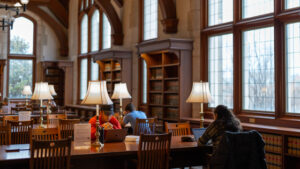 Academics | WashU