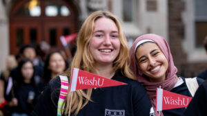 Admissions & Aid | WashU