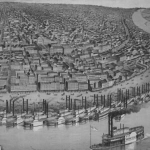 History and Traditions | WashU