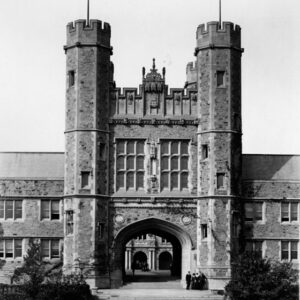 About WashU | WashU