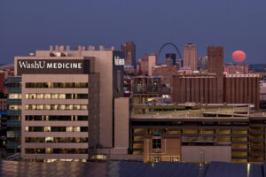 Our Campuses | WashU