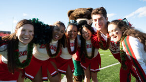 Athletics and Recreation | WashU