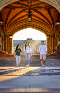 Danforth Campus | WashU