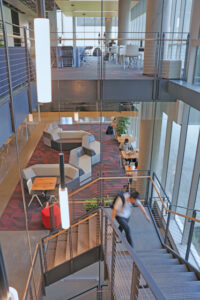 Visit | WashU