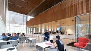 Danforth Campus | WashU