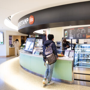 Dining and Housing | WashU