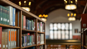 Libraries | WashU